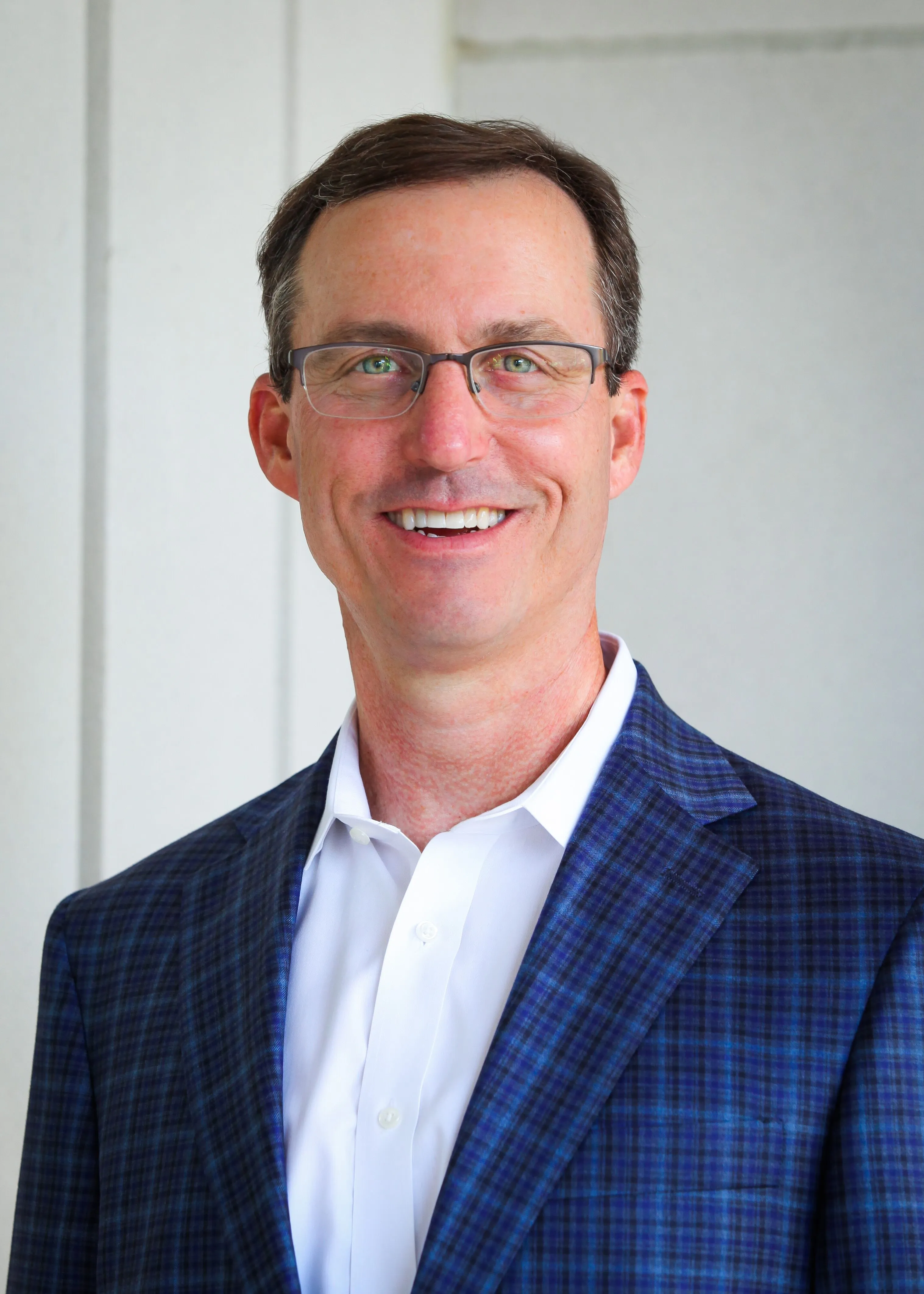 Robert Meachum - Connecting Point of Park Cities